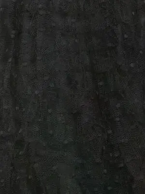 Valentino Garavani Tulle Layered Skirt