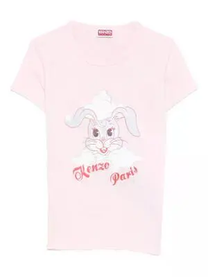 Kenzo Graphic T-shirt