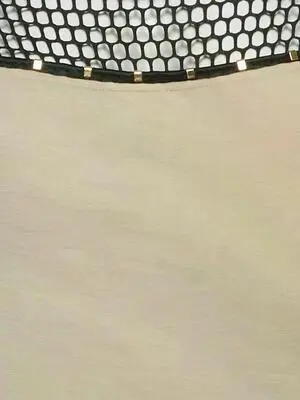 Roberto Cavalli Short-sleeved Midi Dress