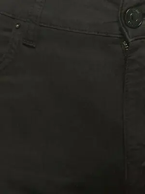 Zegna Cotton Jeans