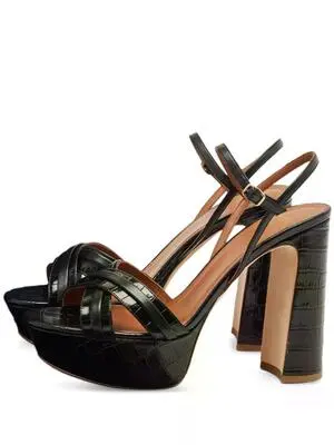 MALONE SOULIERS Mila Platform Sandals