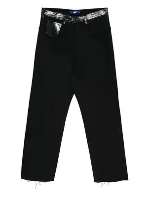 Junya Watanabe Wide Leg Pants For Men