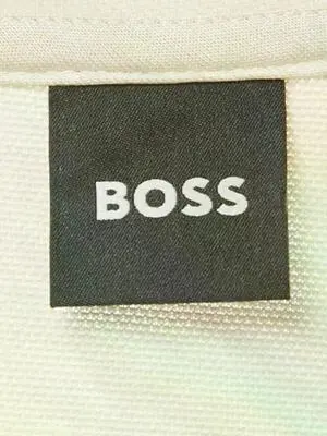 BOSS Cotton T-shirt