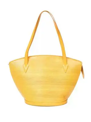 Yellow Totes