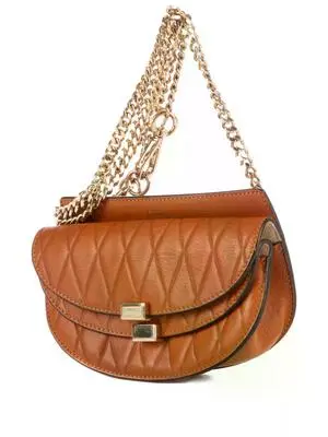 Chloé Quilted Shoulder Bag