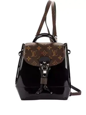 LOUIS VUITTON Hot Spring Backpack