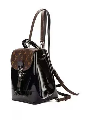 LOUIS VUITTON Hot Spring Backpack