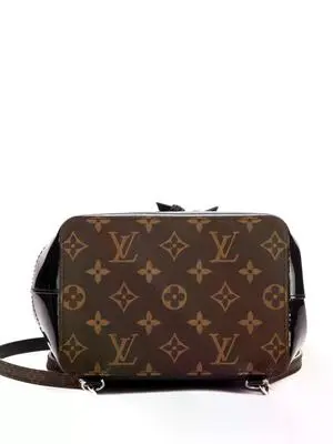 LOUIS VUITTON Hot Spring Backpack