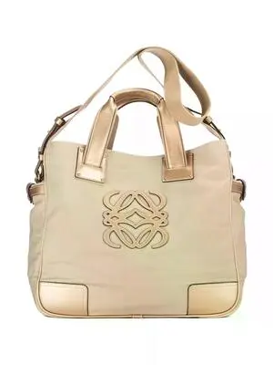 Loewe Applique Totes