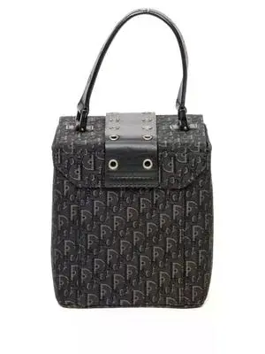 Dior Monogram Box Bag