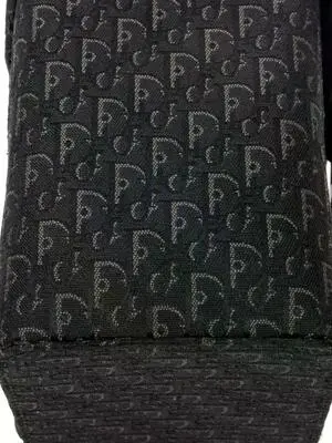 Dior Monogram Box Bag