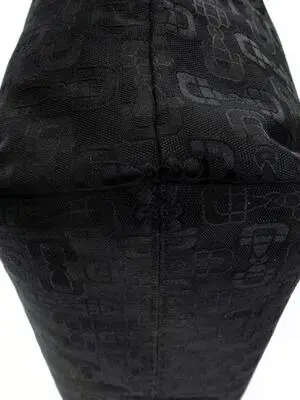 Gucci Medium Horsebit-print Tote Bag