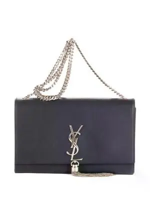 Saint Laurent 2010 Kate Shoulder Bag