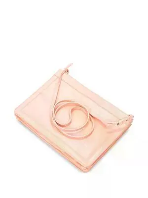 Balenciaga Pochette Crossbody Bag