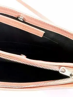 Balenciaga Pochette Crossbody Bag