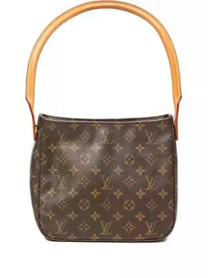 Louis Vuitton Handheld Shoulder Bags
