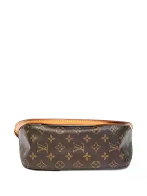LOUIS VUITTON 2001 Looping Mm Shoulder Bag