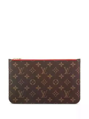 LOUIS VUITTON Neverfull Pouch