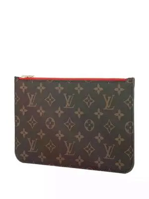 LOUIS VUITTON Neverfull Pouch