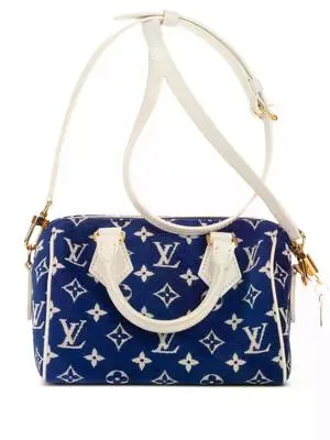 LOUIS VUITTON Monogram Shoulder Bag