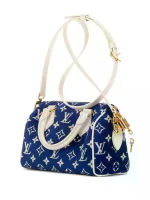 LOUIS VUITTON Monogram Shoulder Bag