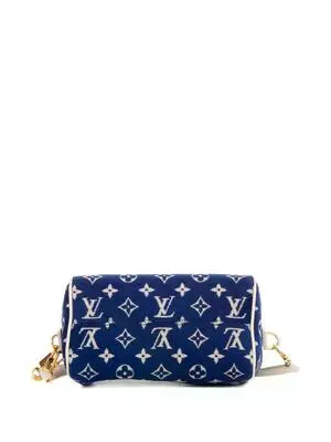 LOUIS VUITTON Monogram Shoulder Bag