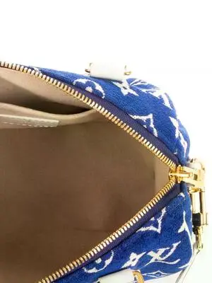 LOUIS VUITTON Monogram Shoulder Bag