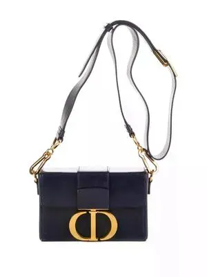 DIOR Montaigne Shoulder Bag