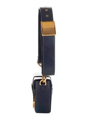Dior Montaigne Shoulder Bag - Blue