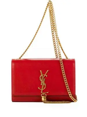 Saint Laurent 2010 Medium Kate Shoulder Bag