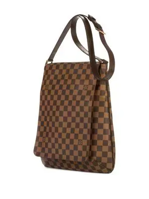 LOUIS VUITTON Musette Shoulder Bag