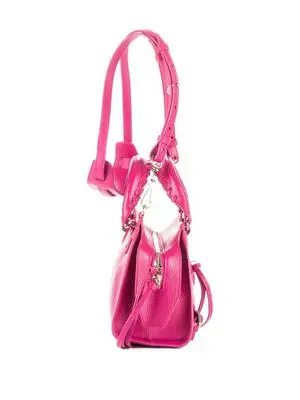 Balenciaga Mini Neo Classic Tote Bag - Pink