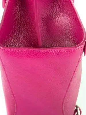 Balenciaga Mini Neo Classic Tote Bag - Pink