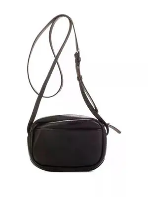 Balenciaga 2000s Logo-detail Shoulder Bag
