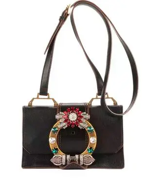 Embellished Cross Body Bags