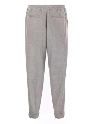 Fedeli Trousers - Grey
