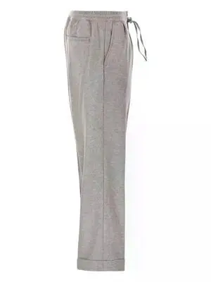 Fedeli Trousers - Grey