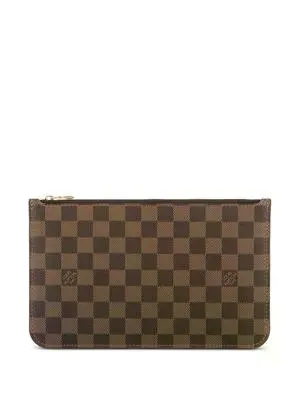 LOUIS VUITTON Neverfull Pouch