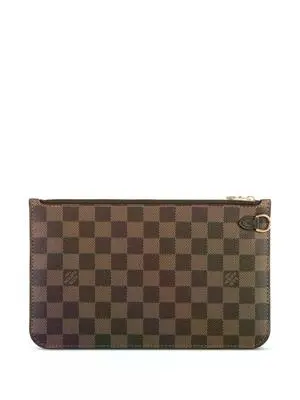 LOUIS VUITTON Neverfull Pouch