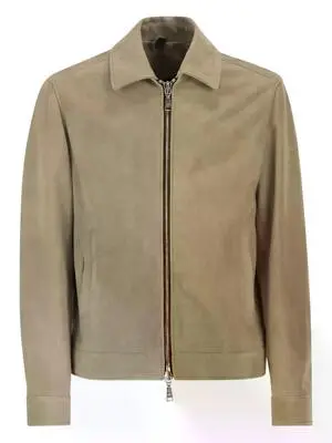 Tagliatore Zip Up Jackets For Men