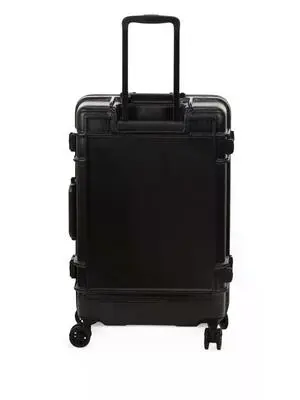 EASTPAK Hardsided Trolley - Black