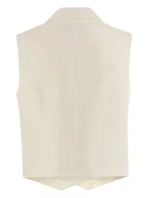 MVP WARDROBE Double-breasted Waistcoat