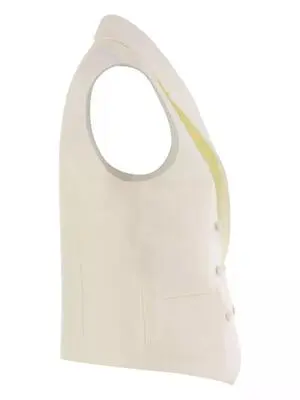 MVP WARDROBE Double-breasted Waistcoat