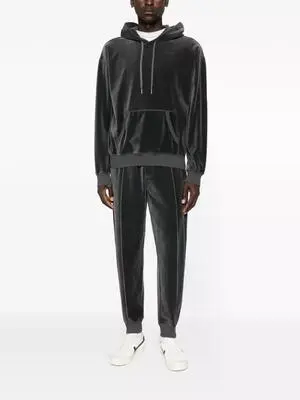TOM FORD Drawstring Track Pants