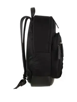 Hogan Logo-patch Backpack