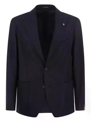 Tagliatore Two-button Blazer