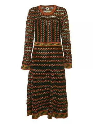 Missoni Knitted Dresses
