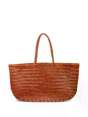 Dragon Woven Triple Jump Big Bag