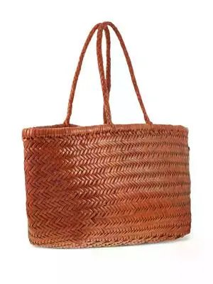 Dragon Woven Triple Jump Big Bag