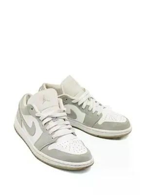 JORDAN Air 1 Sneakers - Grey